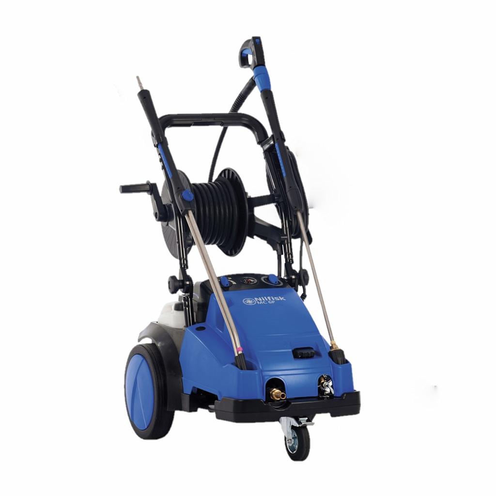 Nilfisk pressure washer sale store